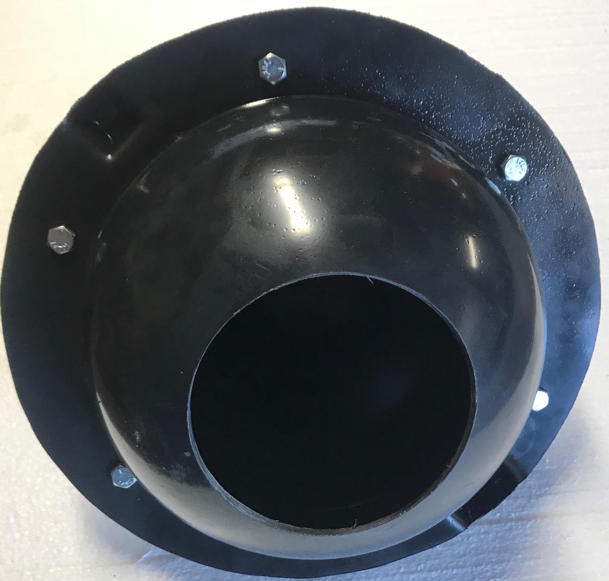 Concrete Sphere Mold | Concrete Ball Mold | Fiberglass Molds for concrete