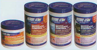 Microbe-Lift BMC - Mosquito Control 6-oz. [Medium Ponds] - Gardenponds.com