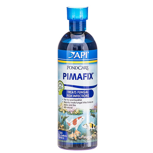 PondCare Pimafix 16-oz. - Gardenponds.com