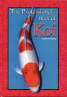 Professional Book of Koi - Gardenponds.com