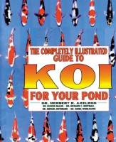 Complete Illustrated Guide to Koi - Gardenponds.com