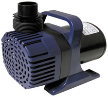 Cyclone Pump | 2100 | PAL 2100 Pump | Alppine