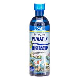 PondCare Pimafix 16-oz. - Gardenponds.com