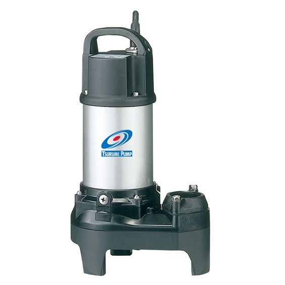 Tsurumi 2PU Submersible Pond Pump